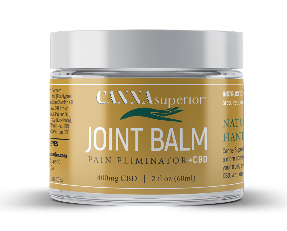 Canna Superior – A Mind-Body Experience